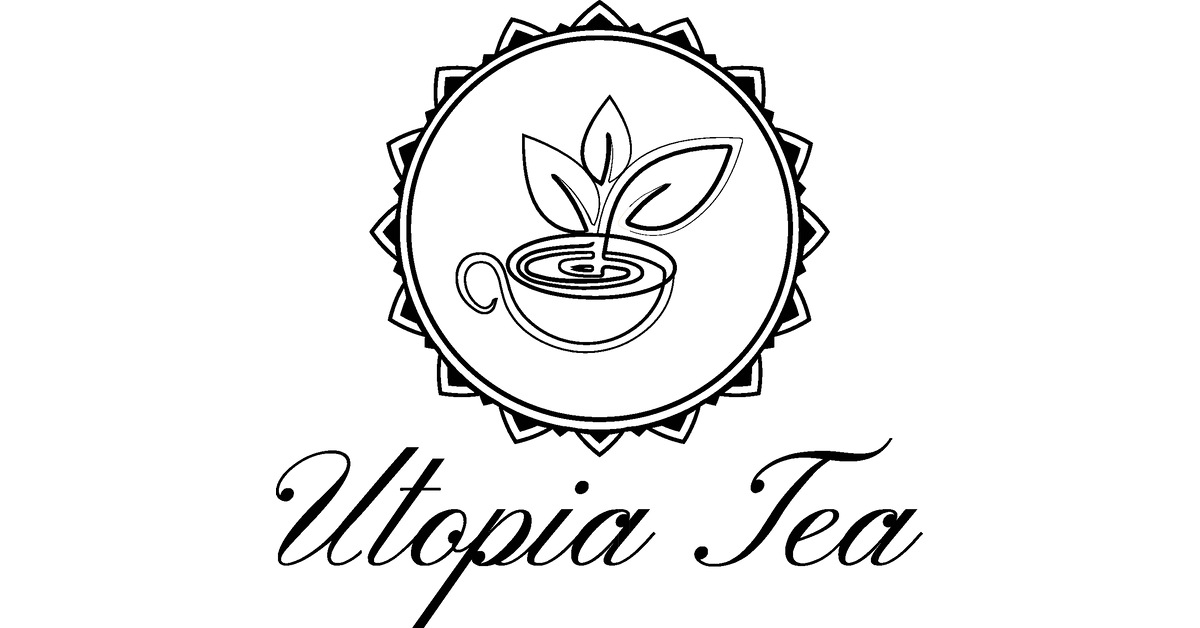 Utopia Tea – Utopia Tea Company